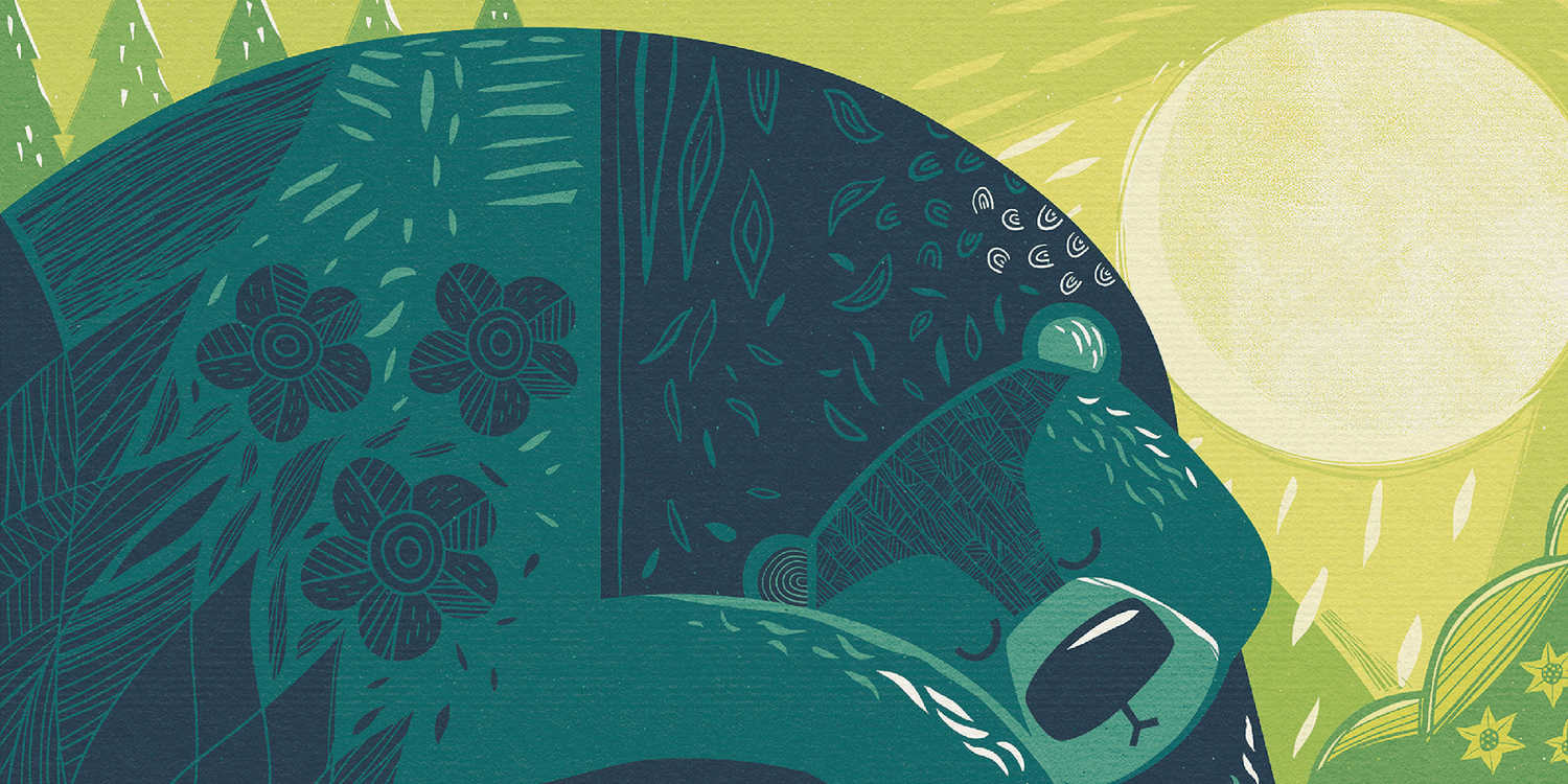 Ian Cunliffe Illustration