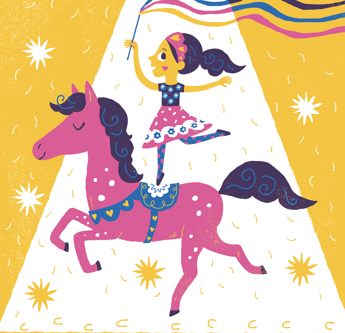 Ian Cunliffe Illustration