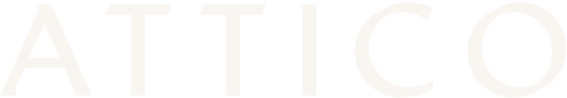 Attico - Gift Shop - Bournemouth, Dorset.