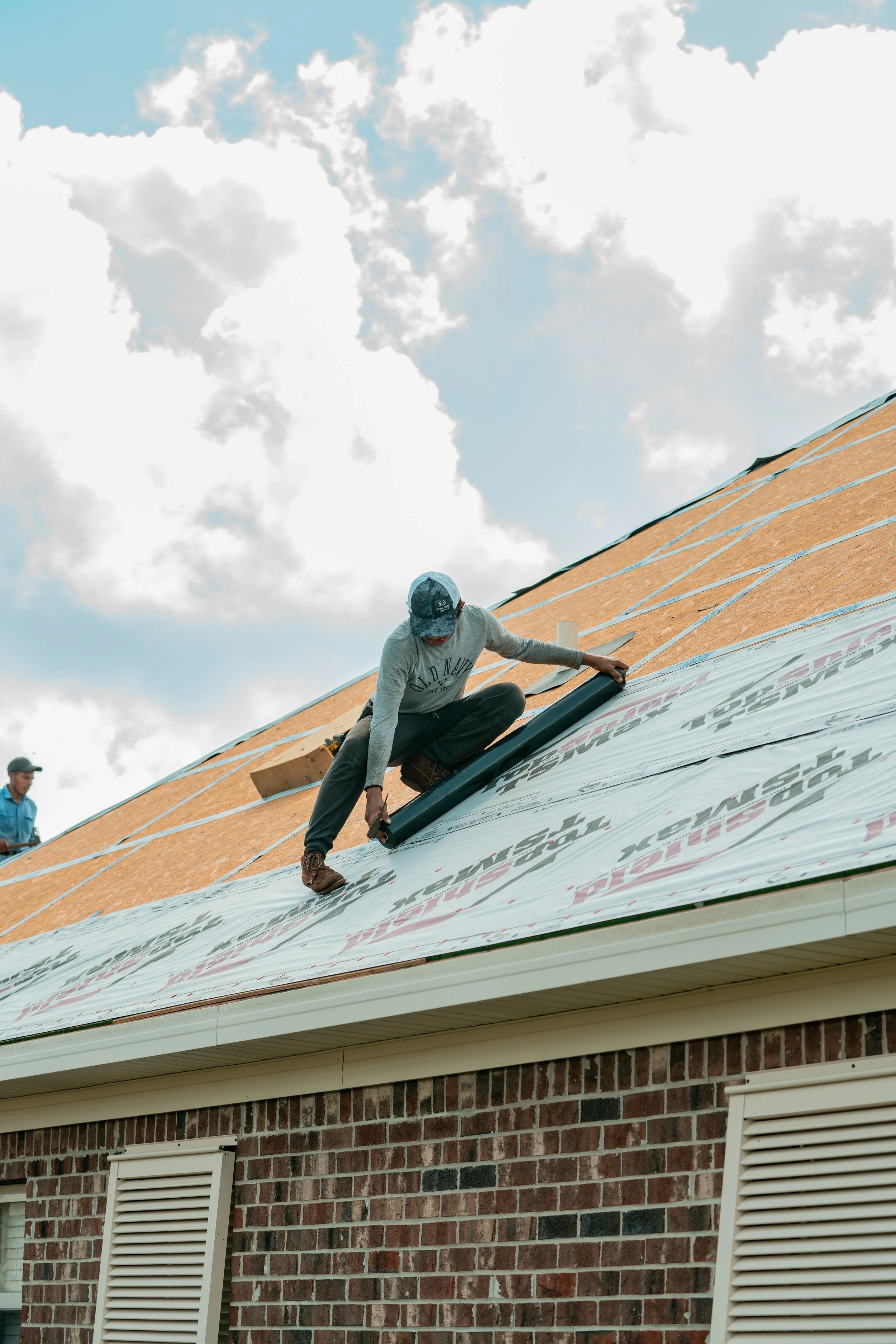 Greater Roofing Solutions