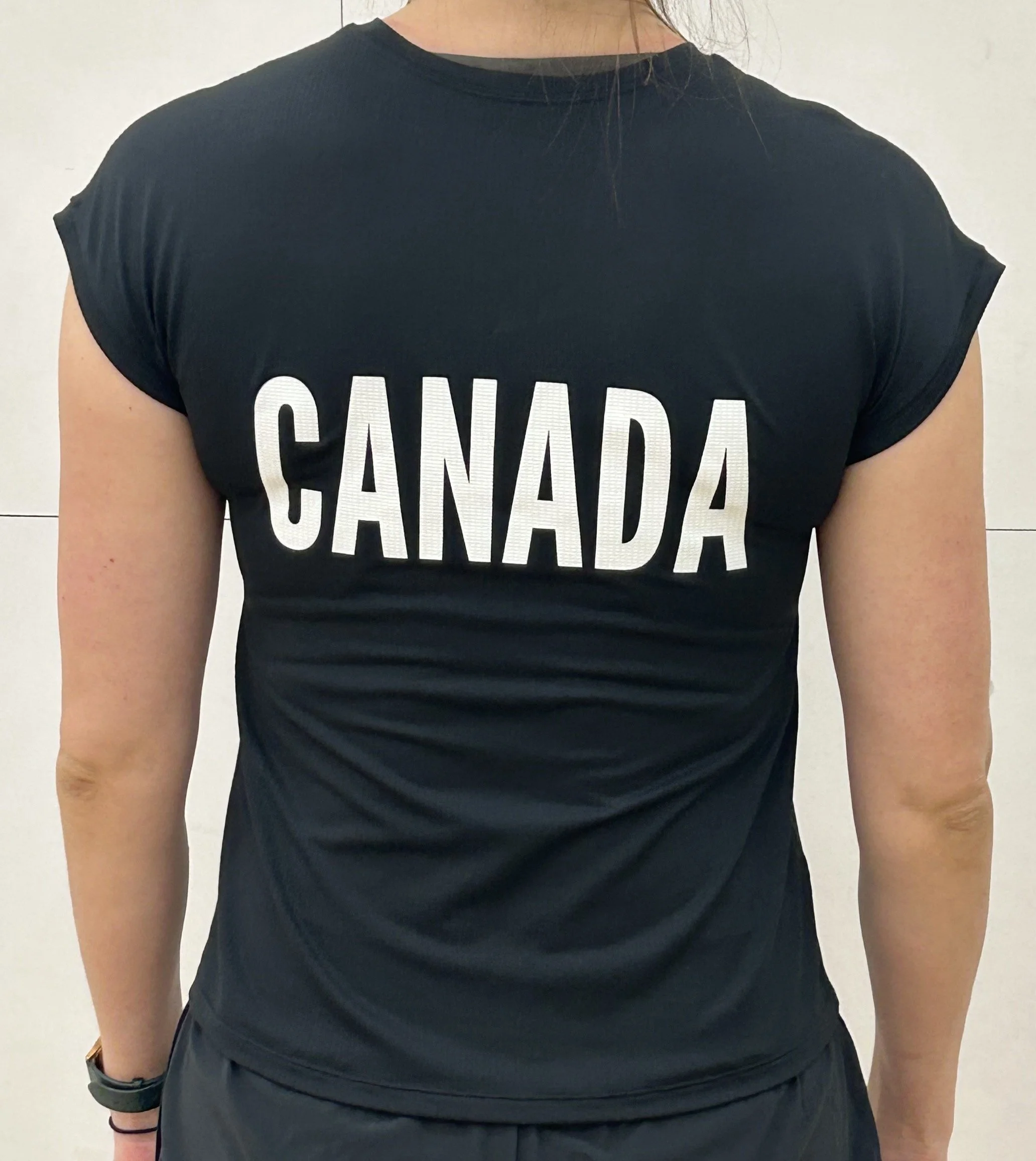 Squash Canada Shop — Squash Canada Apparel