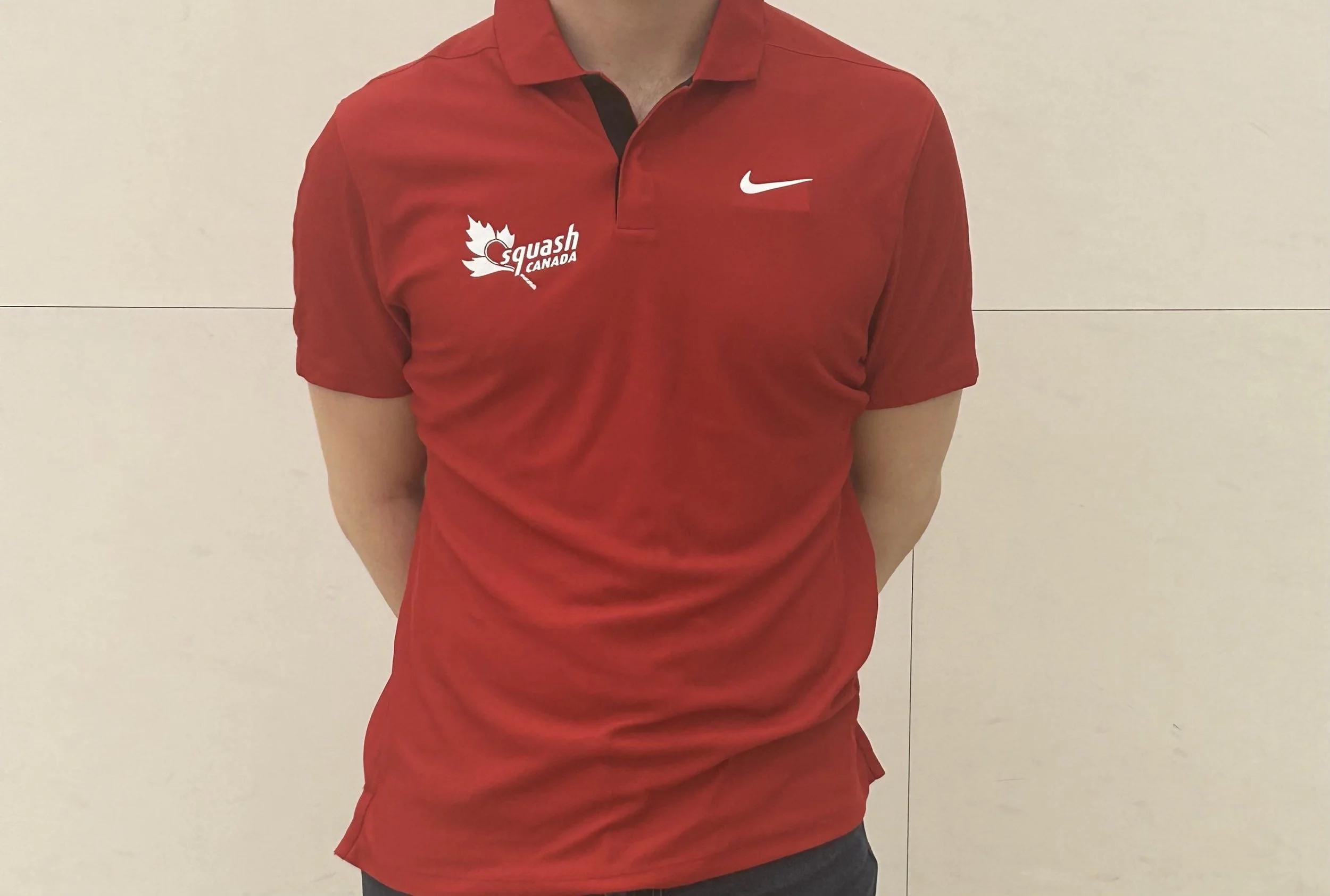 Shop — Squash Canada Apparel