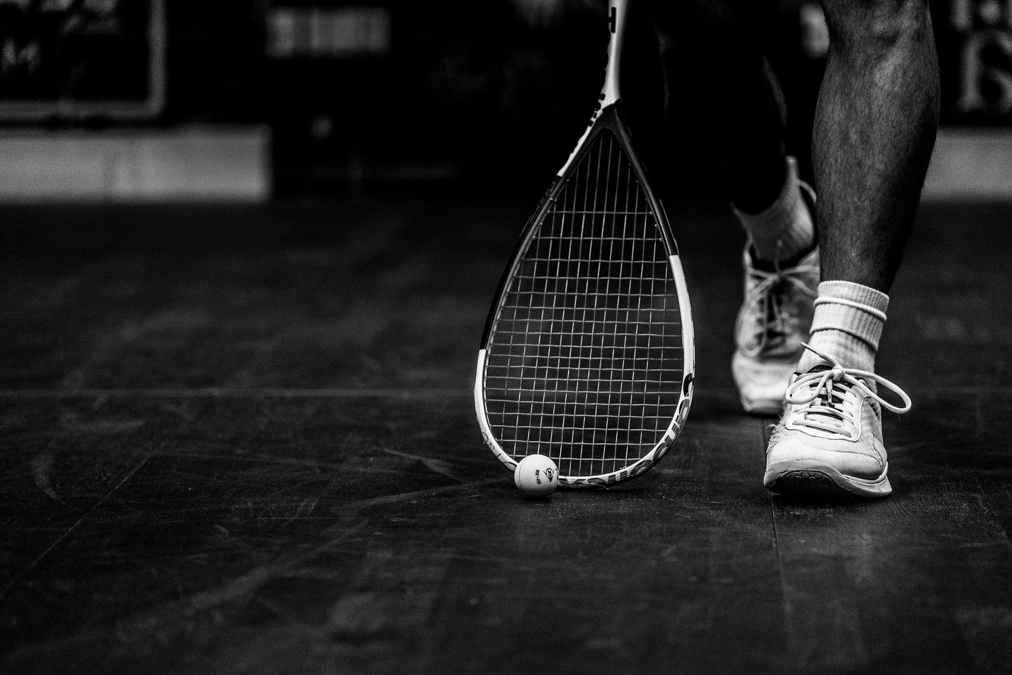 Squash Canada Apparel