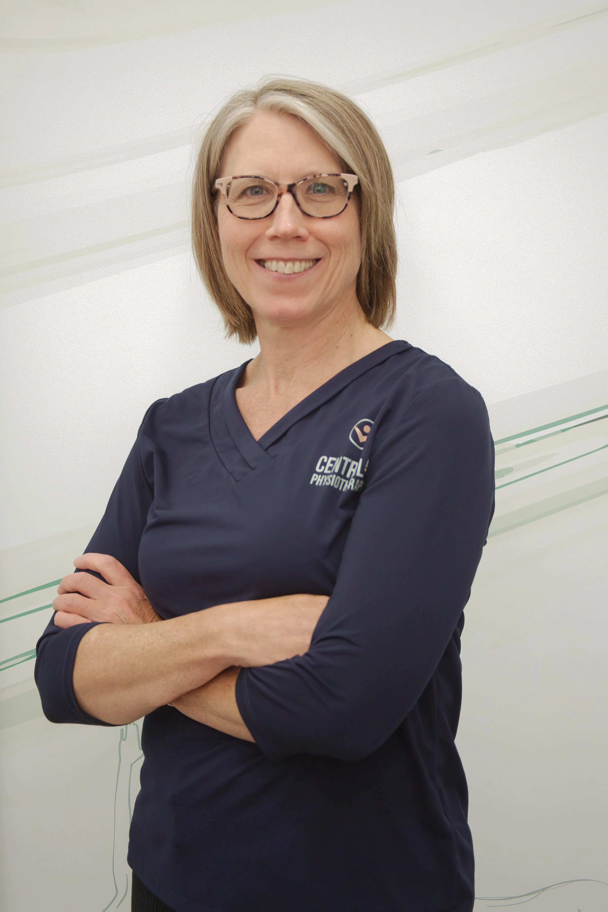Team | Central Avenue Physiotherapy | Swift Current