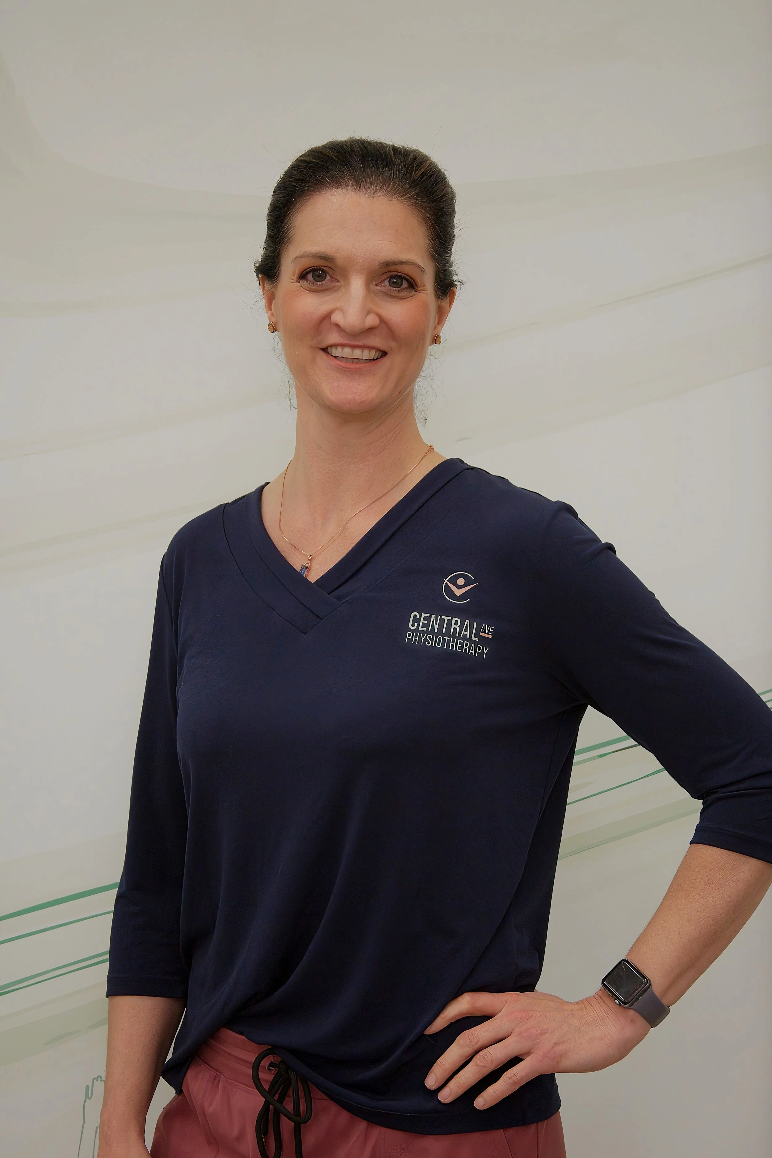 Team | Central Avenue Physiotherapy | Swift Current