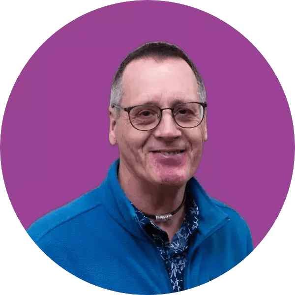 Who’s Who — St Barnabas Church Bearwood