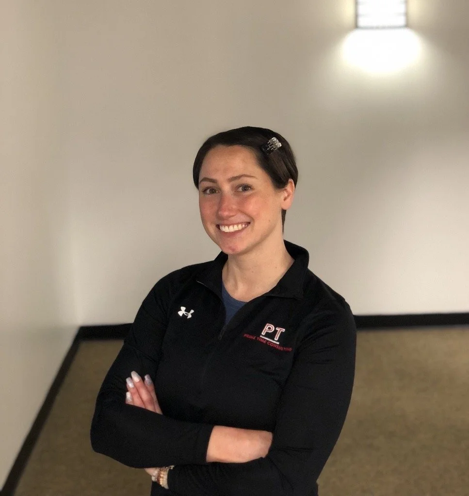 About — Prime Time Consulting