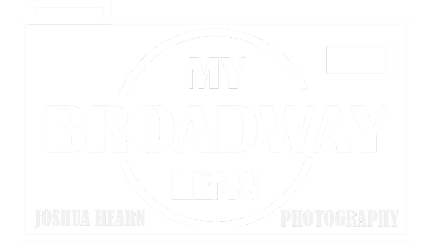 My Broadway Lens