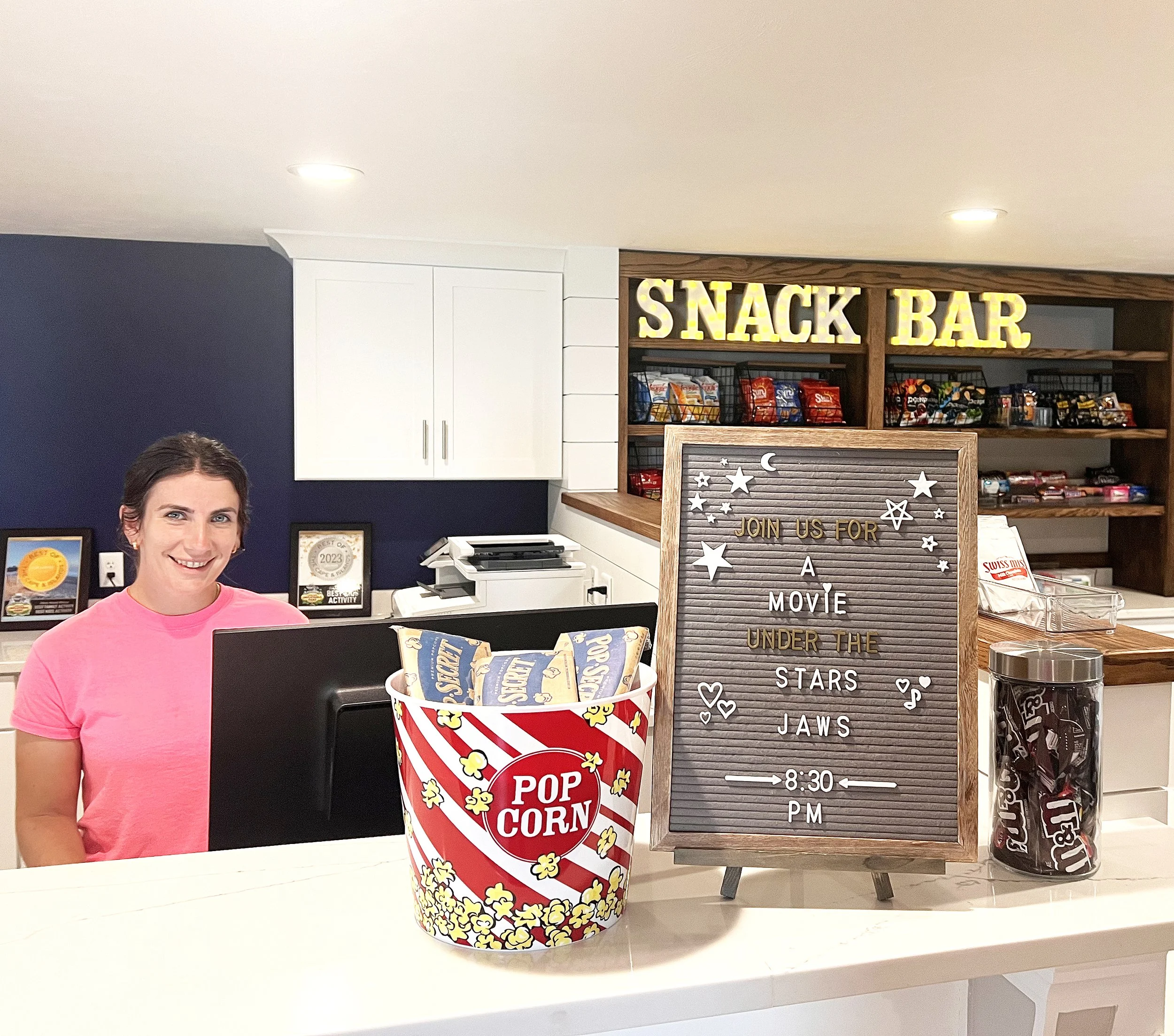 Stay Packages | Come and Stay at the Cape Cod Family Resort