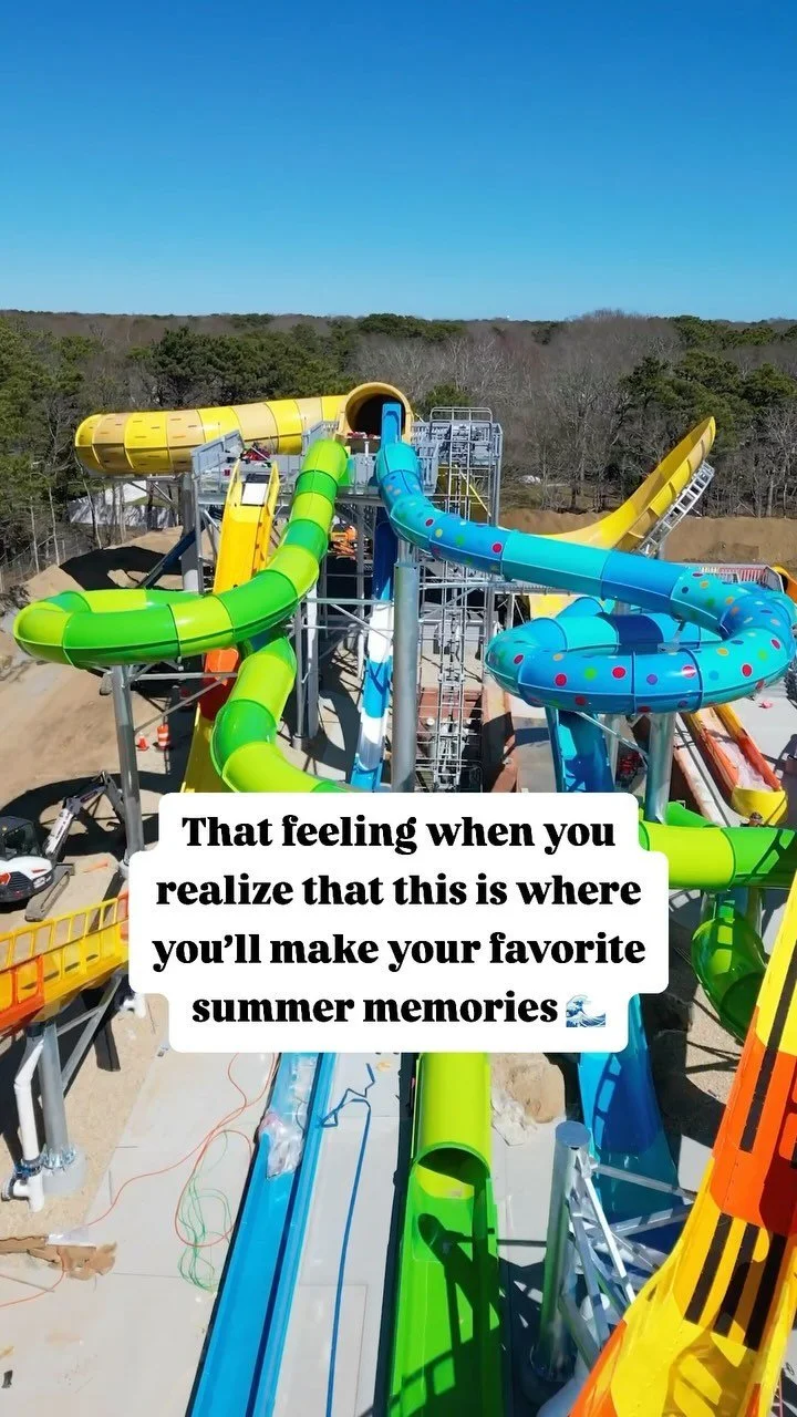 Wicked Waves Cape Cod - The Best Water Park in MA