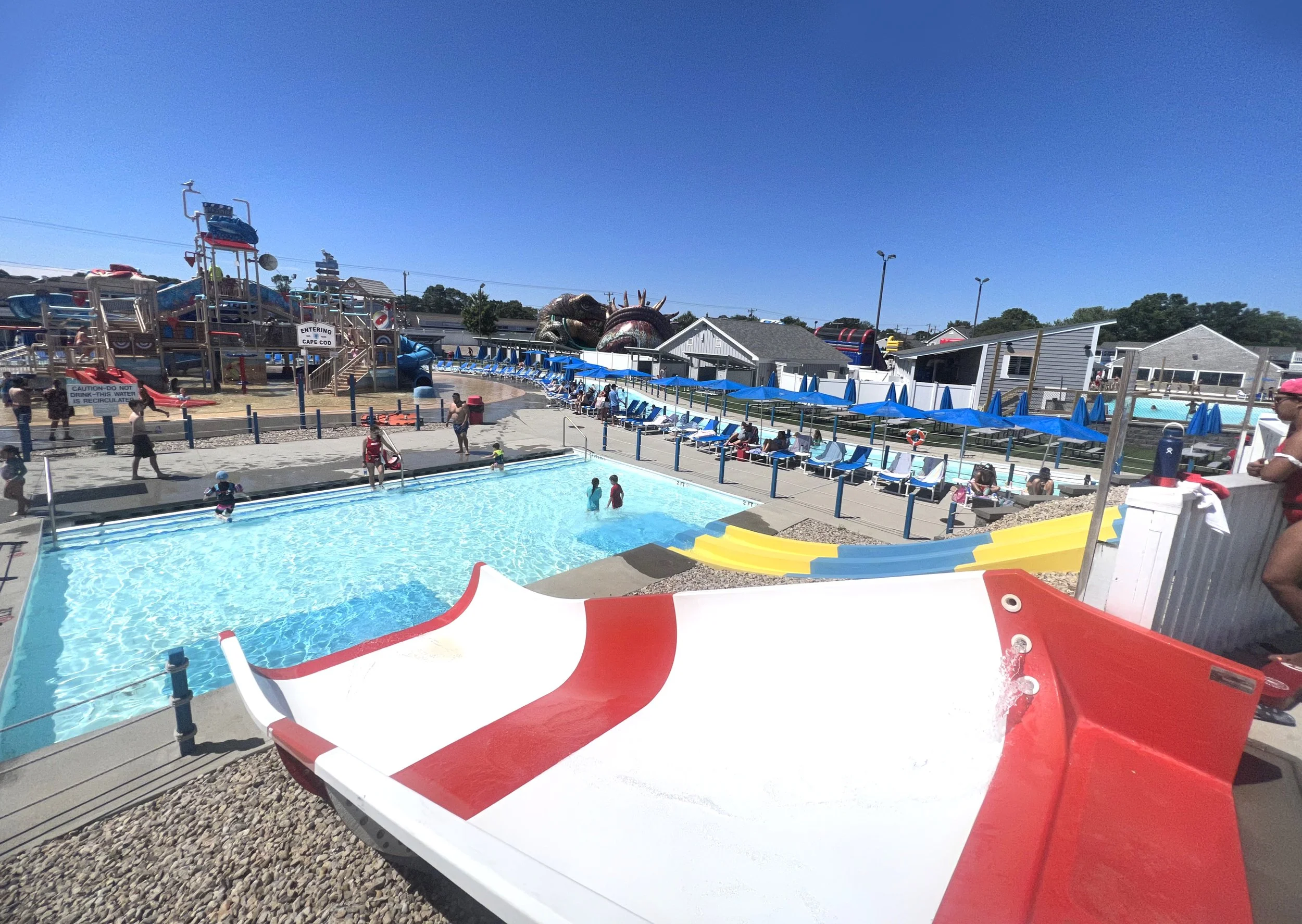 Attractions | Wicked Waves Water Park on Cape Cod