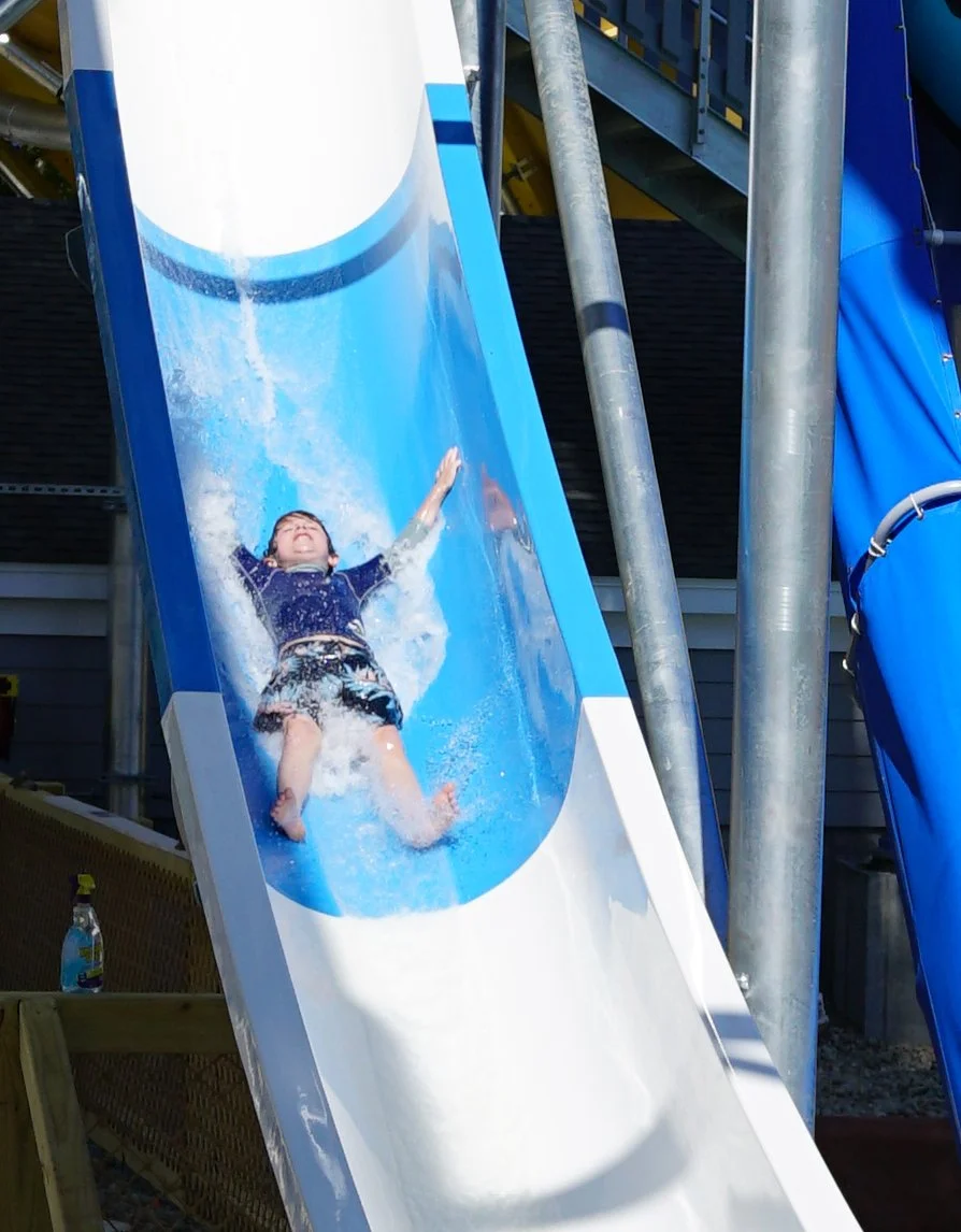 Attractions | Wicked Waves Water Park on Cape Cod