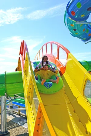 Attractions | Wicked Waves Water Park on Cape Cod