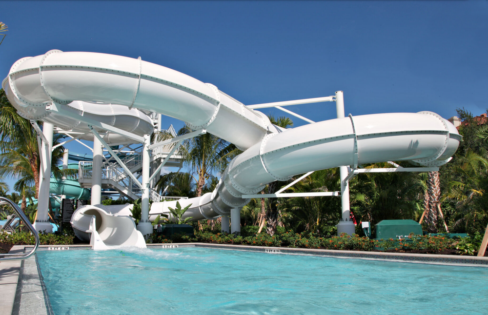 Attractions | Wicked Waves Water Park on Cape Cod