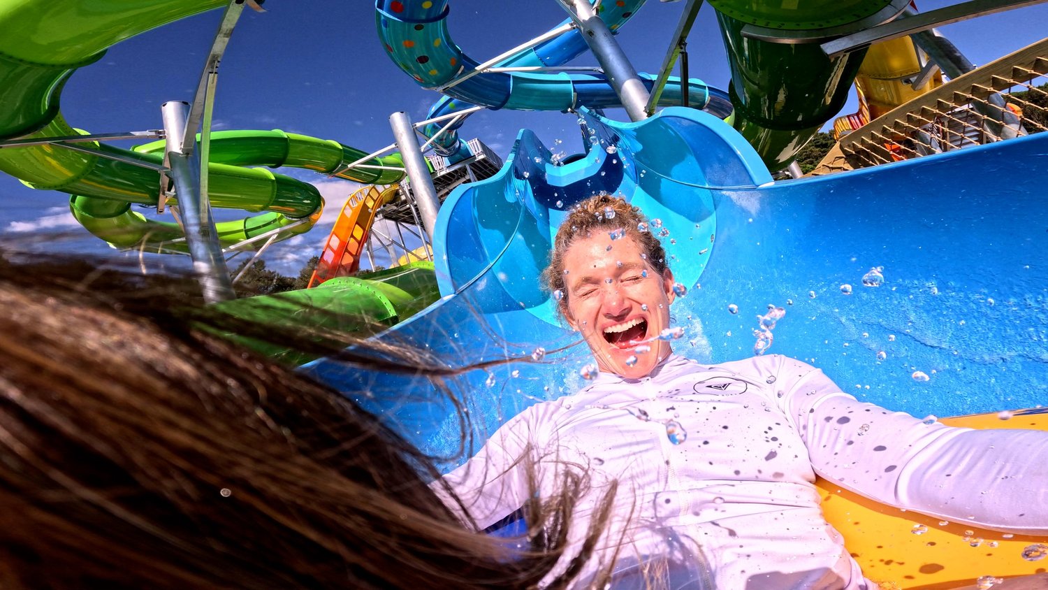 Attractions | Wicked Waves Water Park on Cape Cod