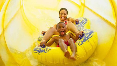 Attractions | Wicked Waves Water Park on Cape Cod