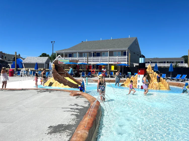 Attractions | Wicked Waves Water Park on Cape Cod