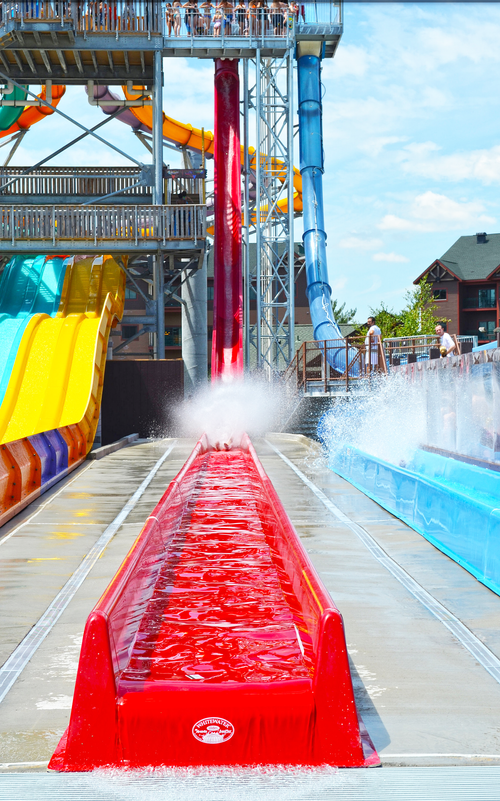 Attractions | Wicked Waves Water Park on Cape Cod