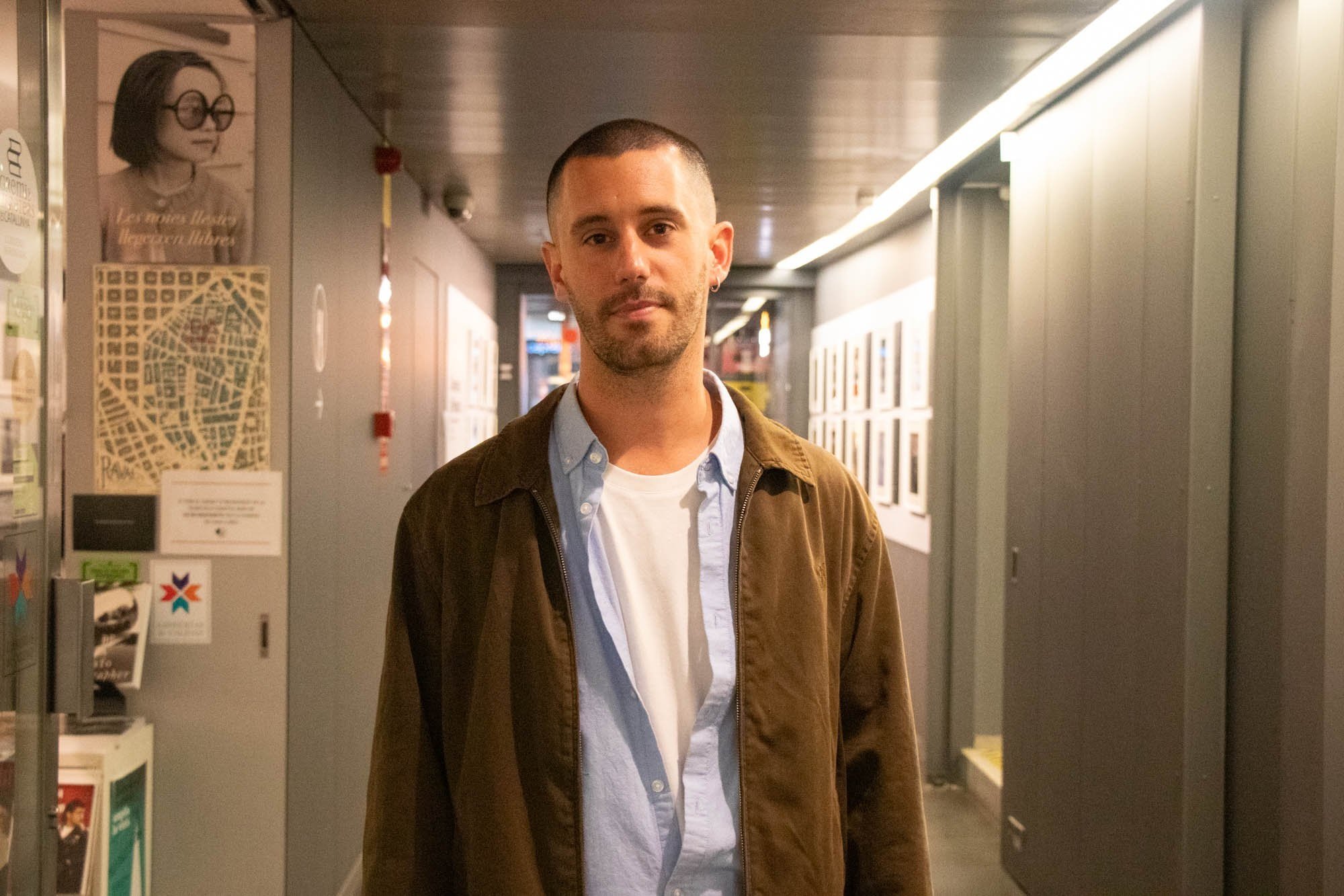 Biografía — Ramon Balcells