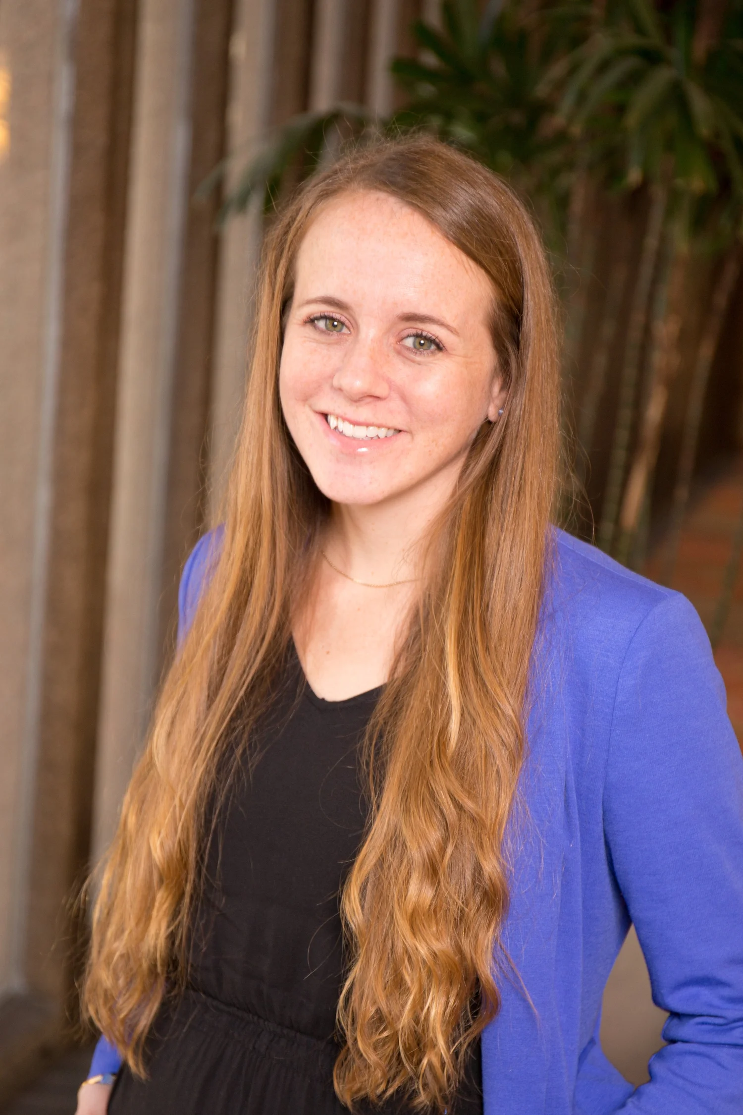 About — Summer Jobs with the Fund