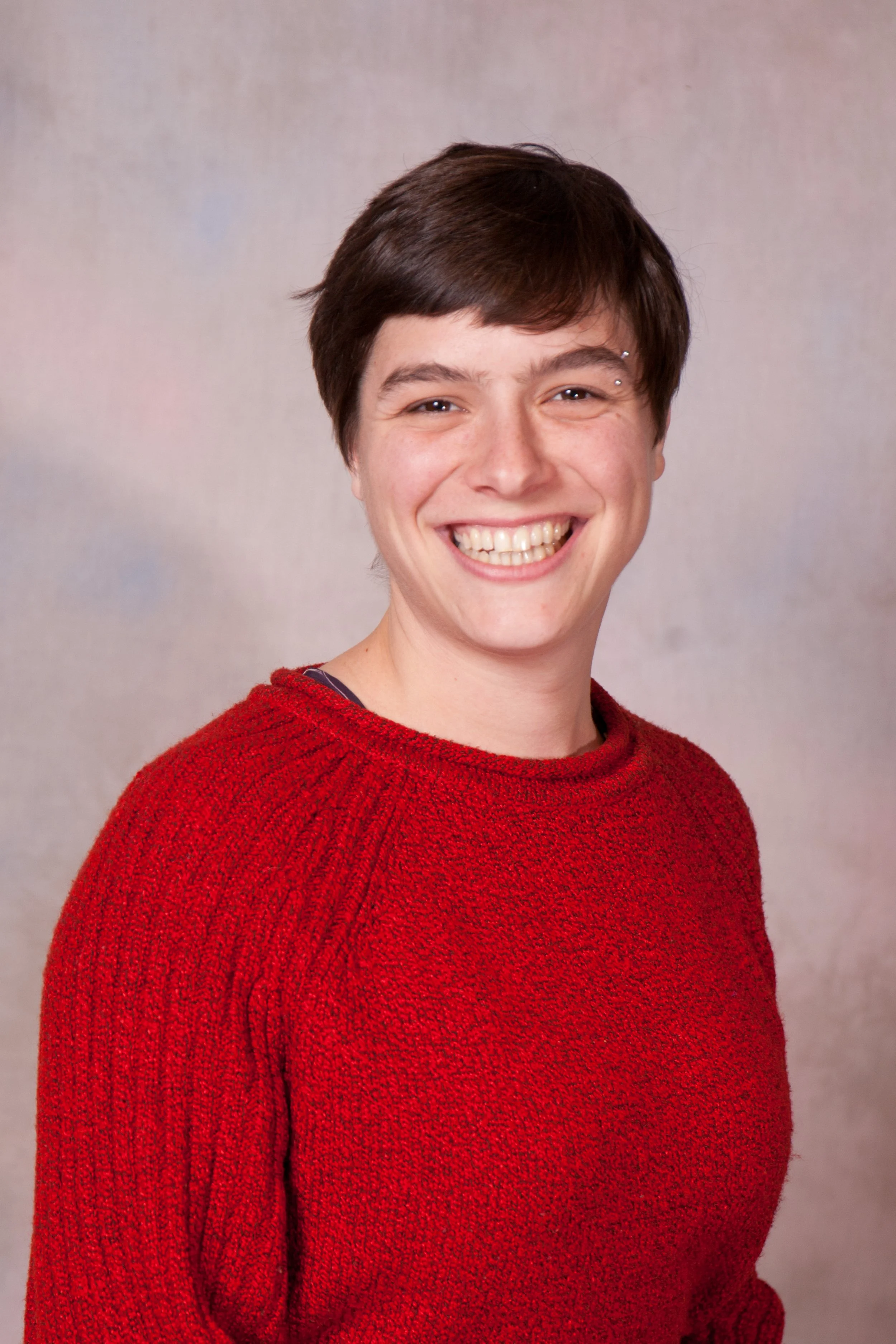 About — Summer Jobs with the Fund