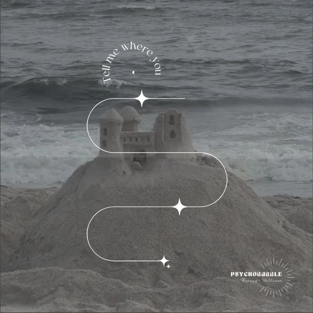 Psychobabble Therapy and Wellness