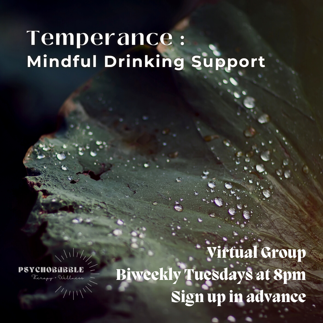 Services — Psychobabble Therapy and Wellness