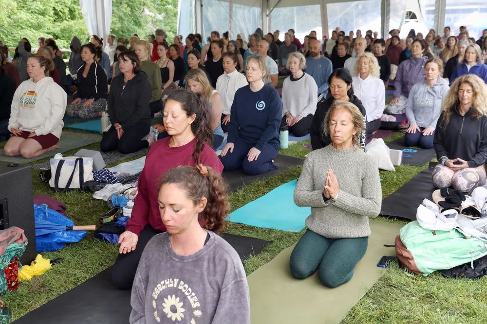 2025 Schedule — Berkshire Yoga Festival