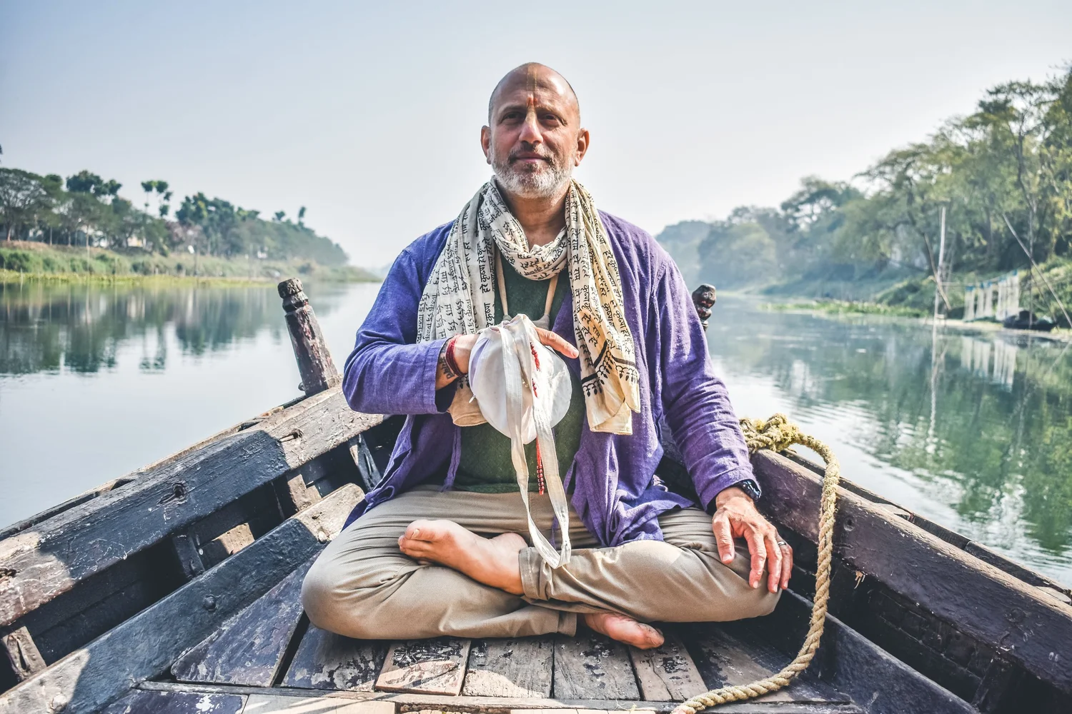 2025 Lineup — Berkshire Yoga Festival