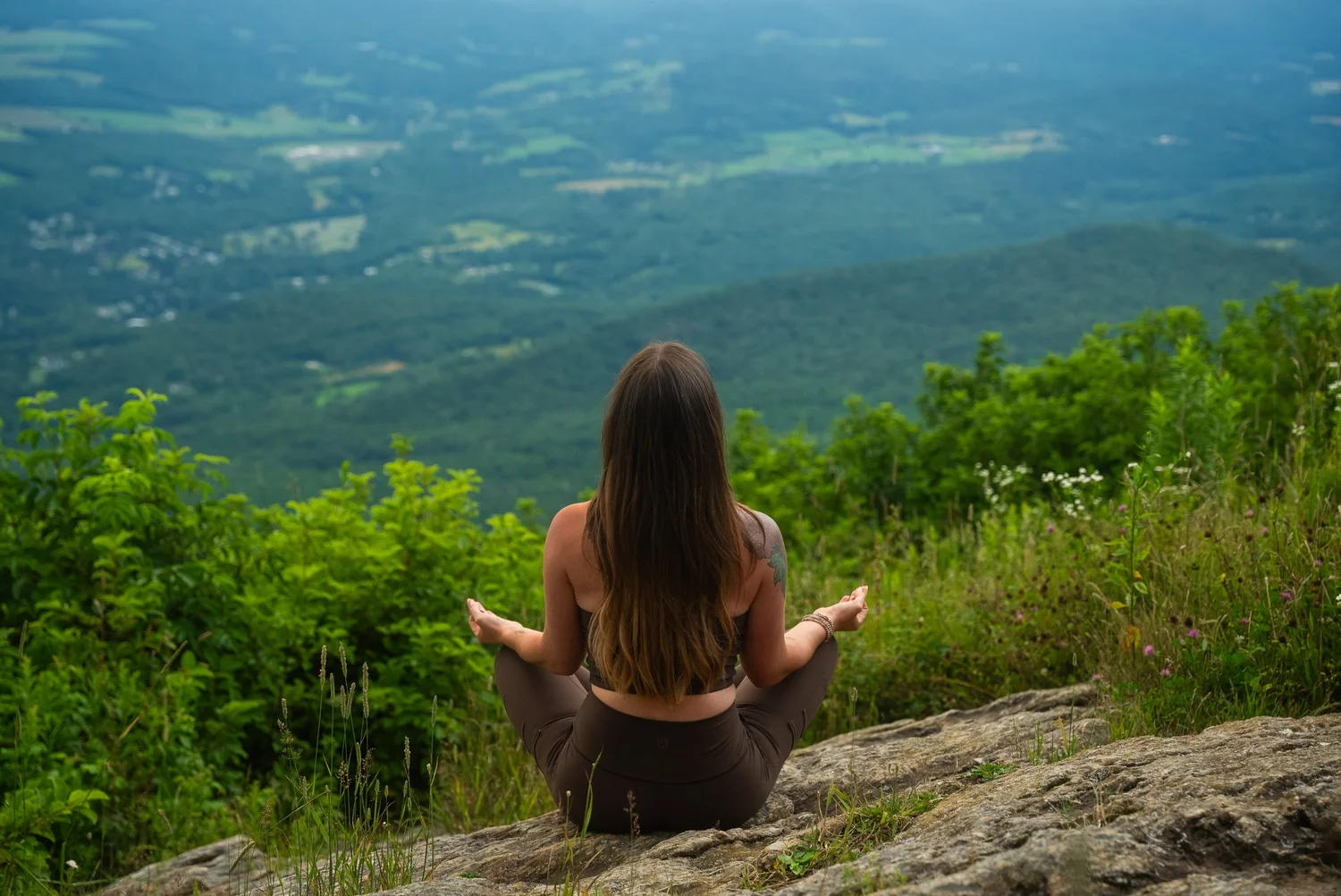 Berkshire Yoga Festival