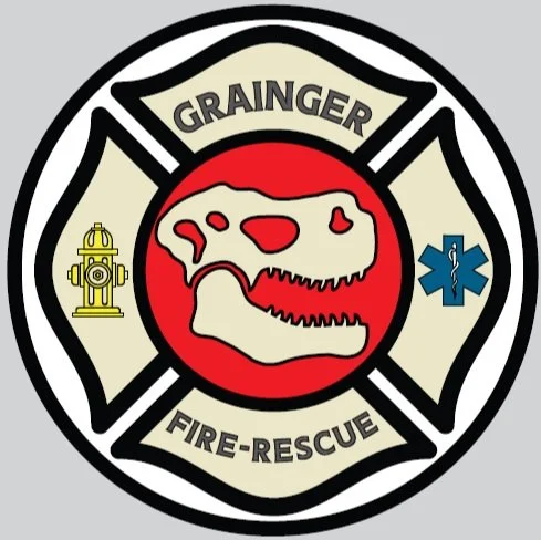 Yakima County Fire Training Officers