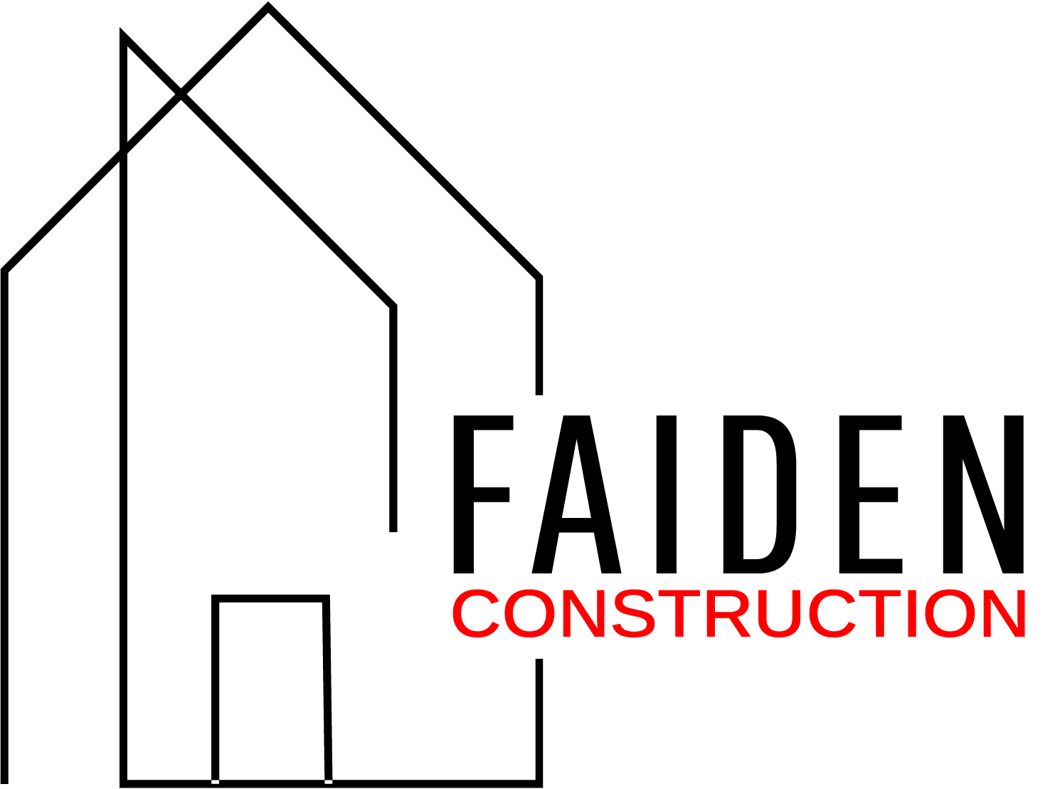 Faiden Group — Faiden Construction