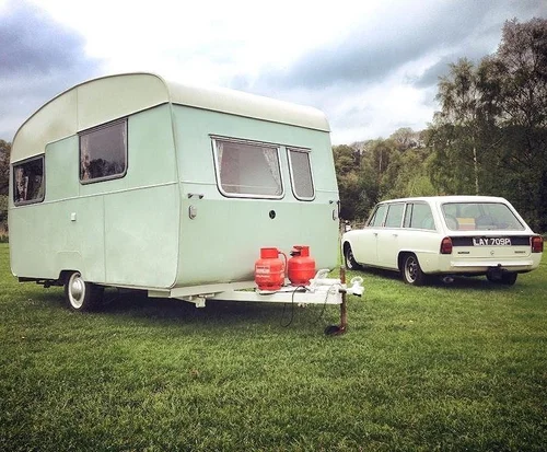 1966 Sprite 400 — NotAnotherWhiteBox