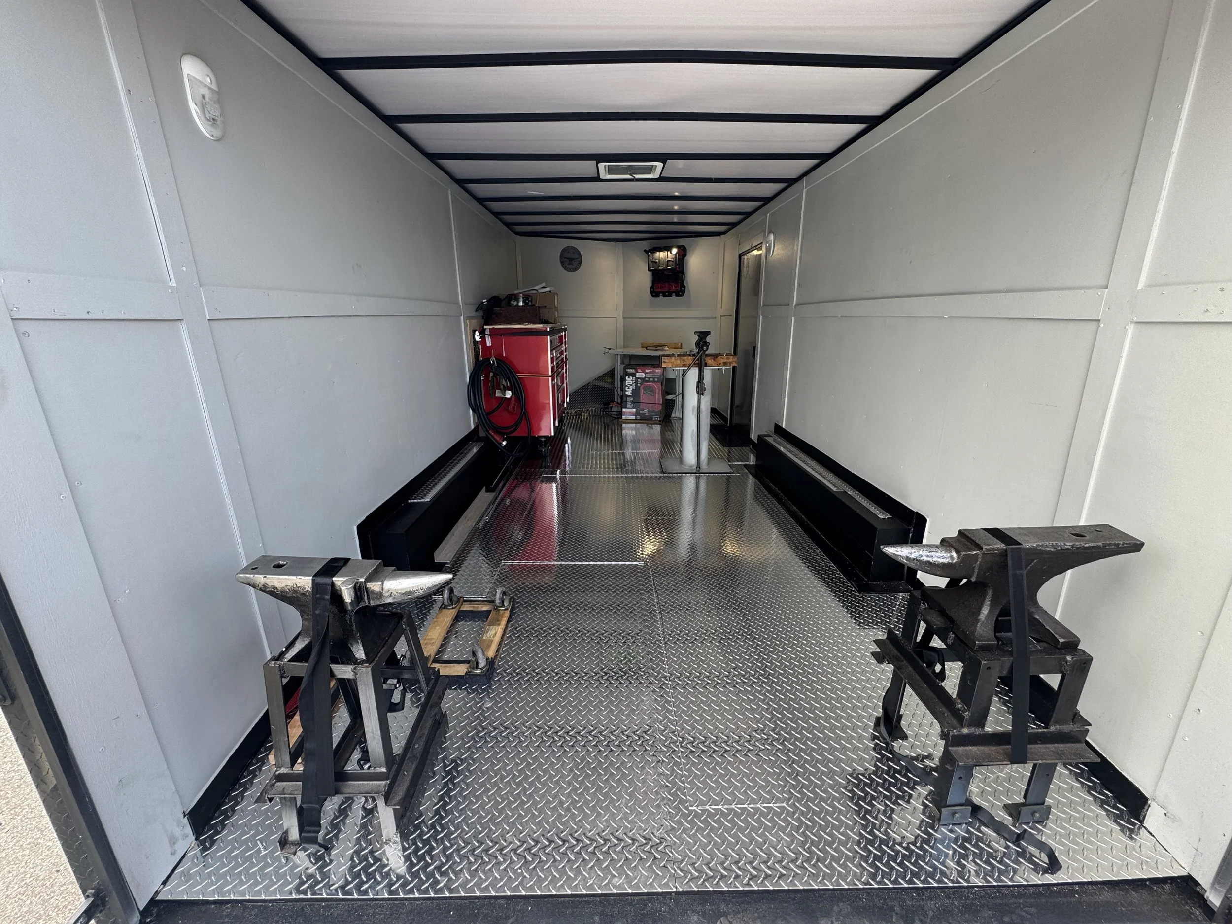 Donate — Freedom Forge Inc.