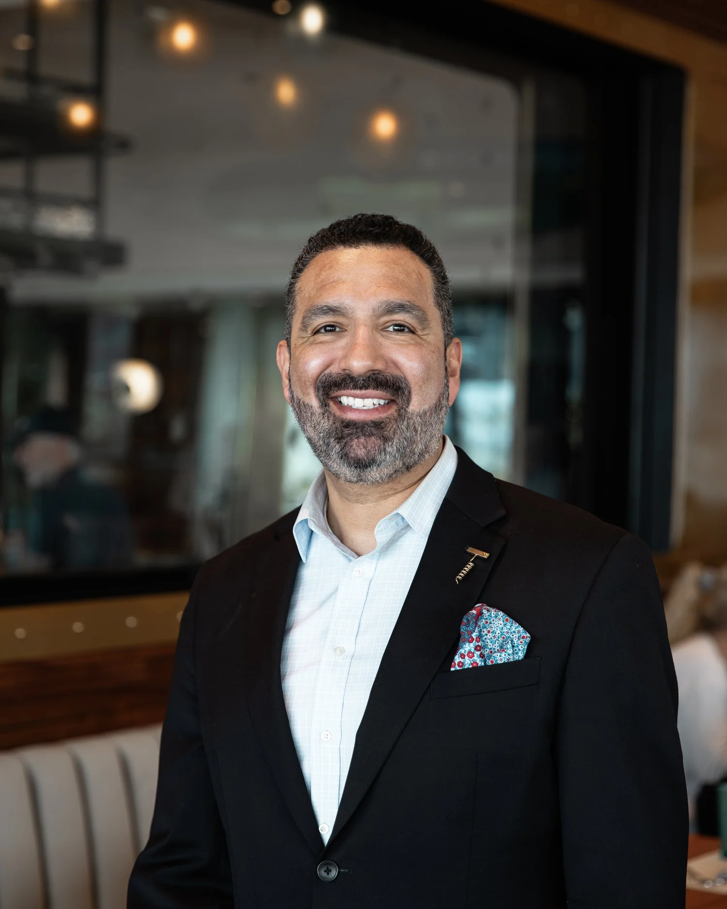 Team — Hurrica Restaurant
