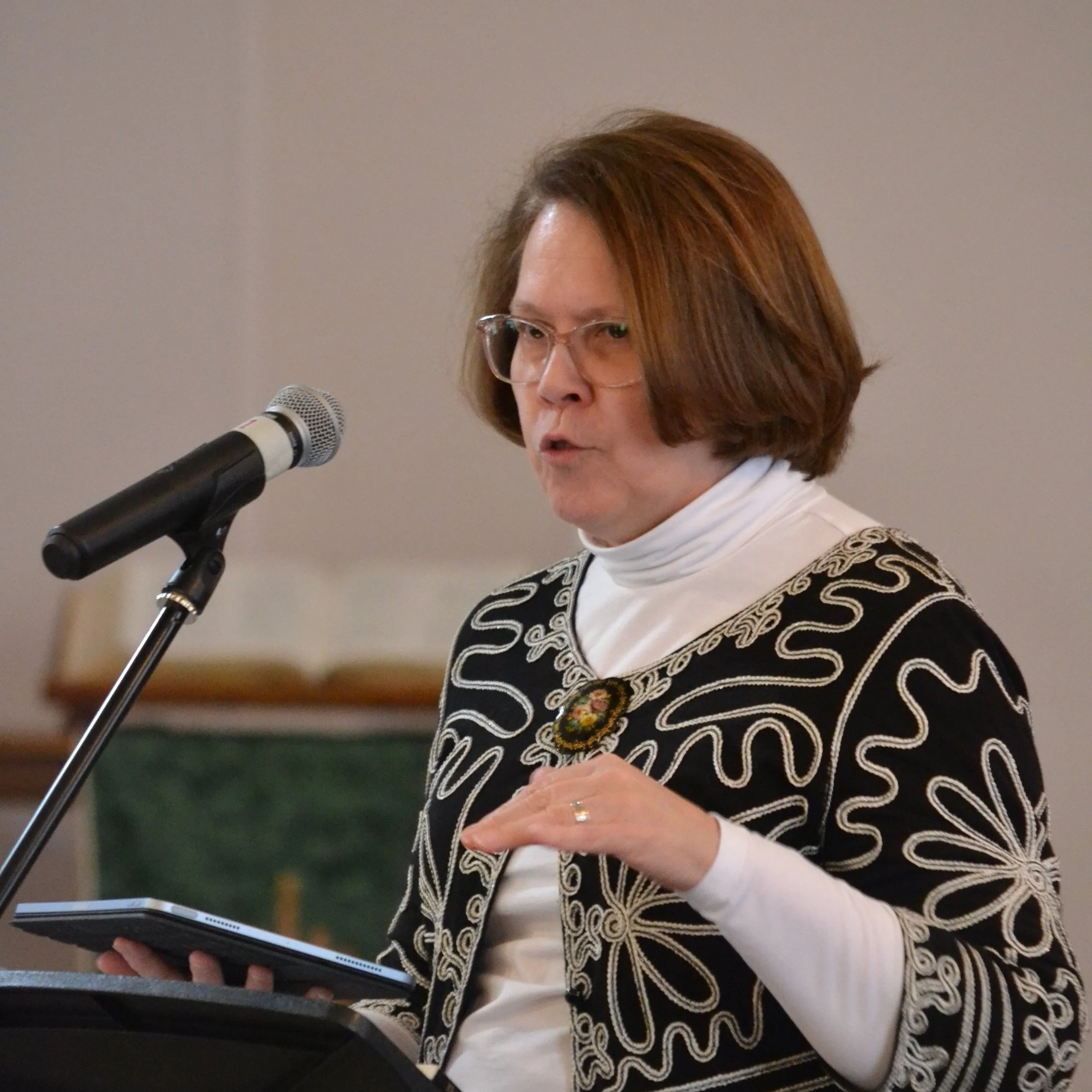 Sermons — Bethel Church