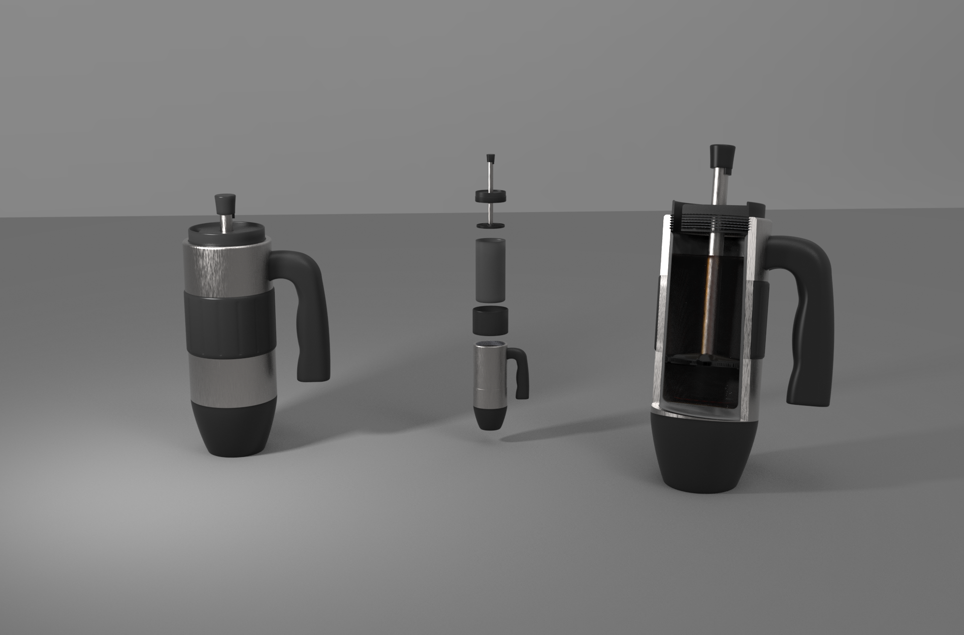 Grady Anderson Design