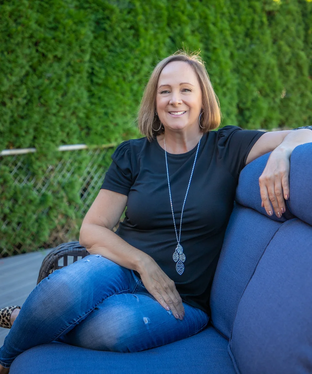 April Forella, LMHC-S | Start Healing Today