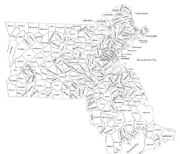 Business Broker Massachusetts Boston