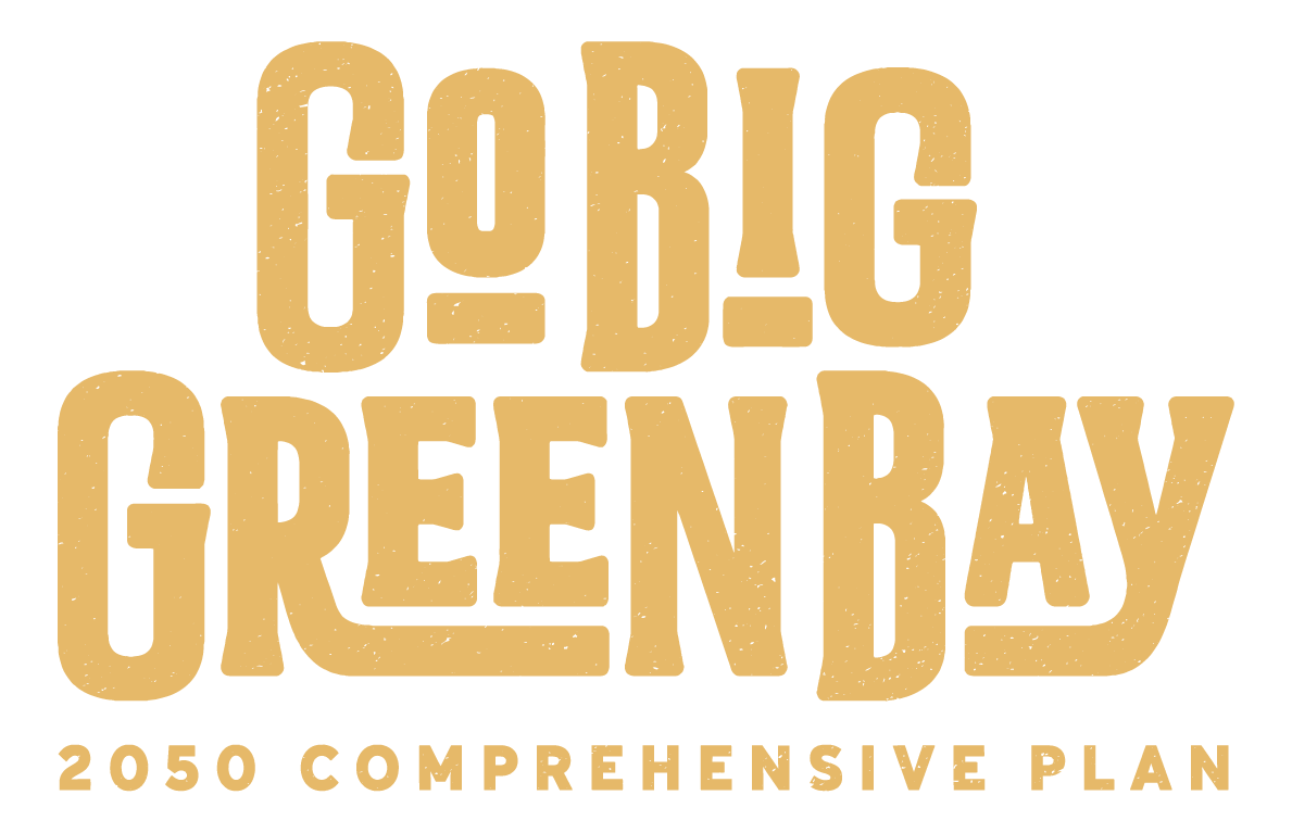 Go Big Green Bay