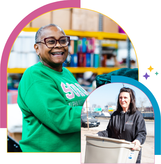 About — TheBridge STL