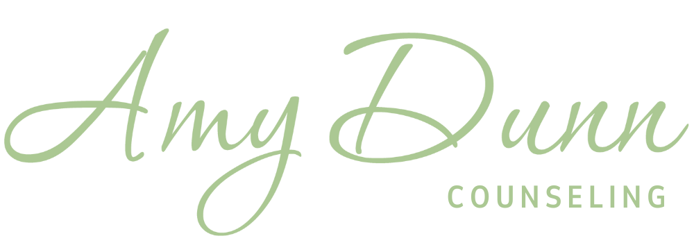 FAQs — Amy Dunn Counseling online therapy in North Carolina
