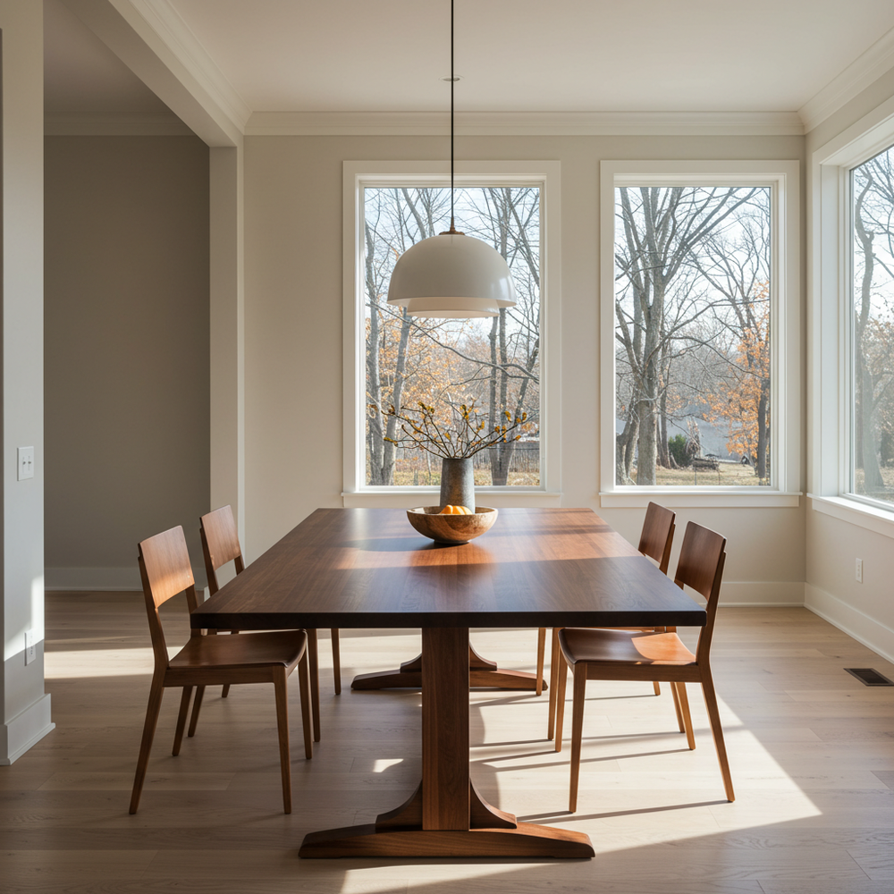 TRM WoodCraft | Handcrafted Heirloom Custom Furniture | Built for ...