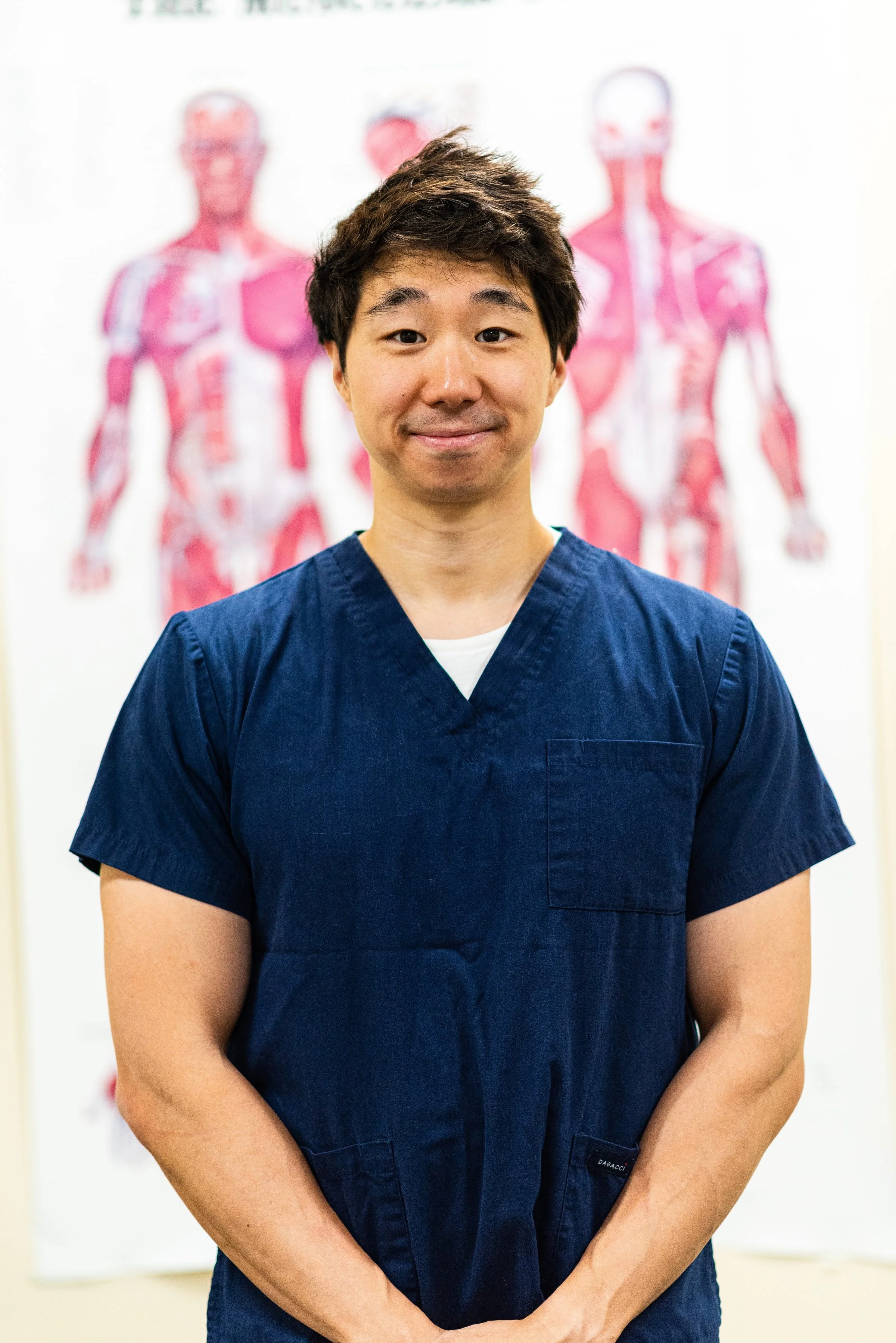 About — R Lee Physical Therapy