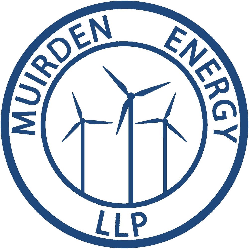 Our Projects — Muirden Energy
