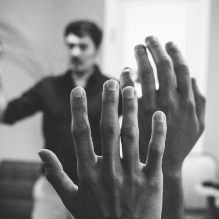 Navigating the AI Maze: A Leader's Guide to Discernment — Liberated Leaders