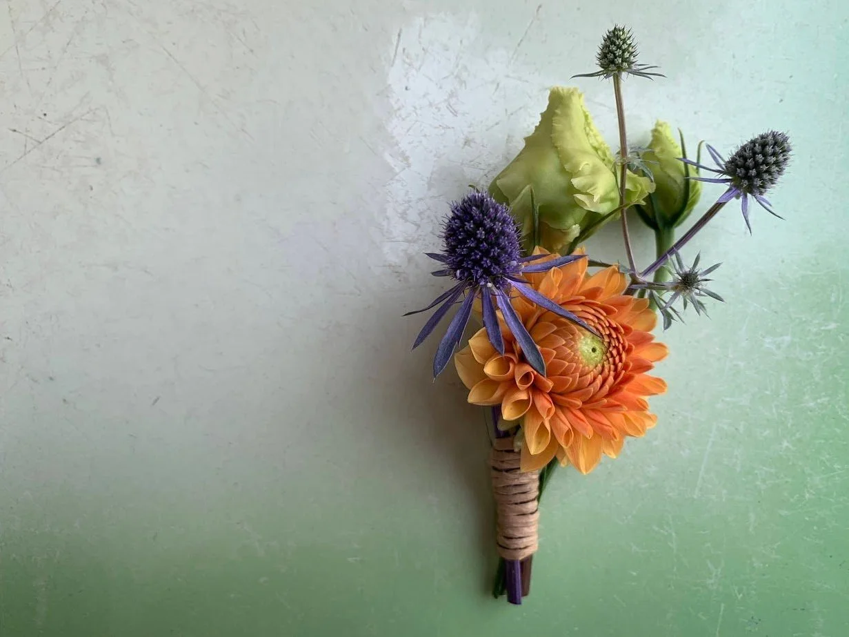 The Wandering Bee Flower Farm | Beautiful Blooms from The Farm