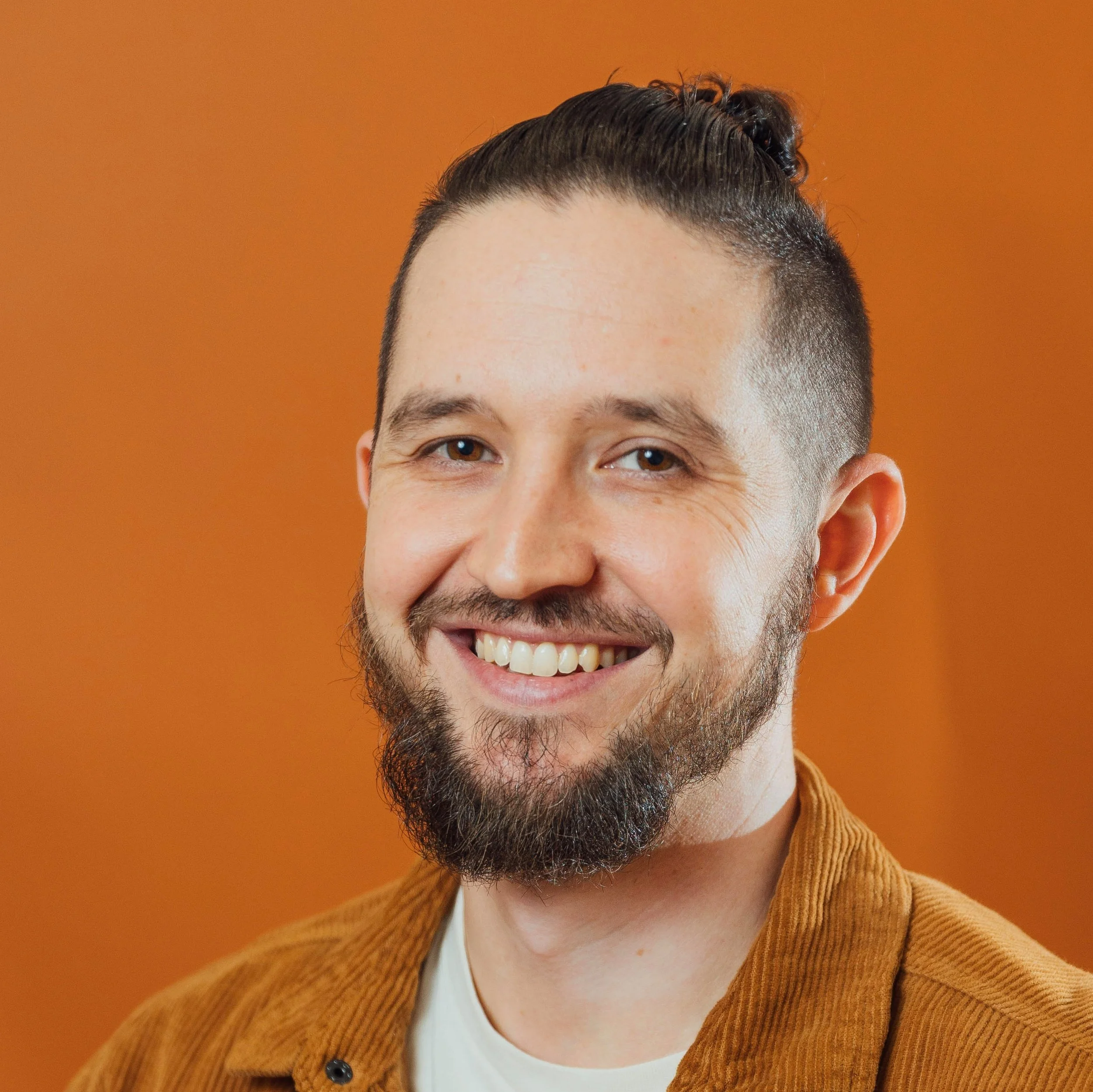 Meet the Team: Ben Berry — Mtn Craft