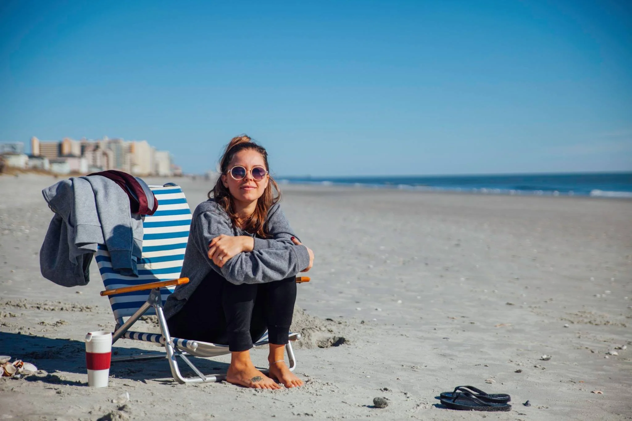 Meet the Team: Cass Berry — Mtn Craft
