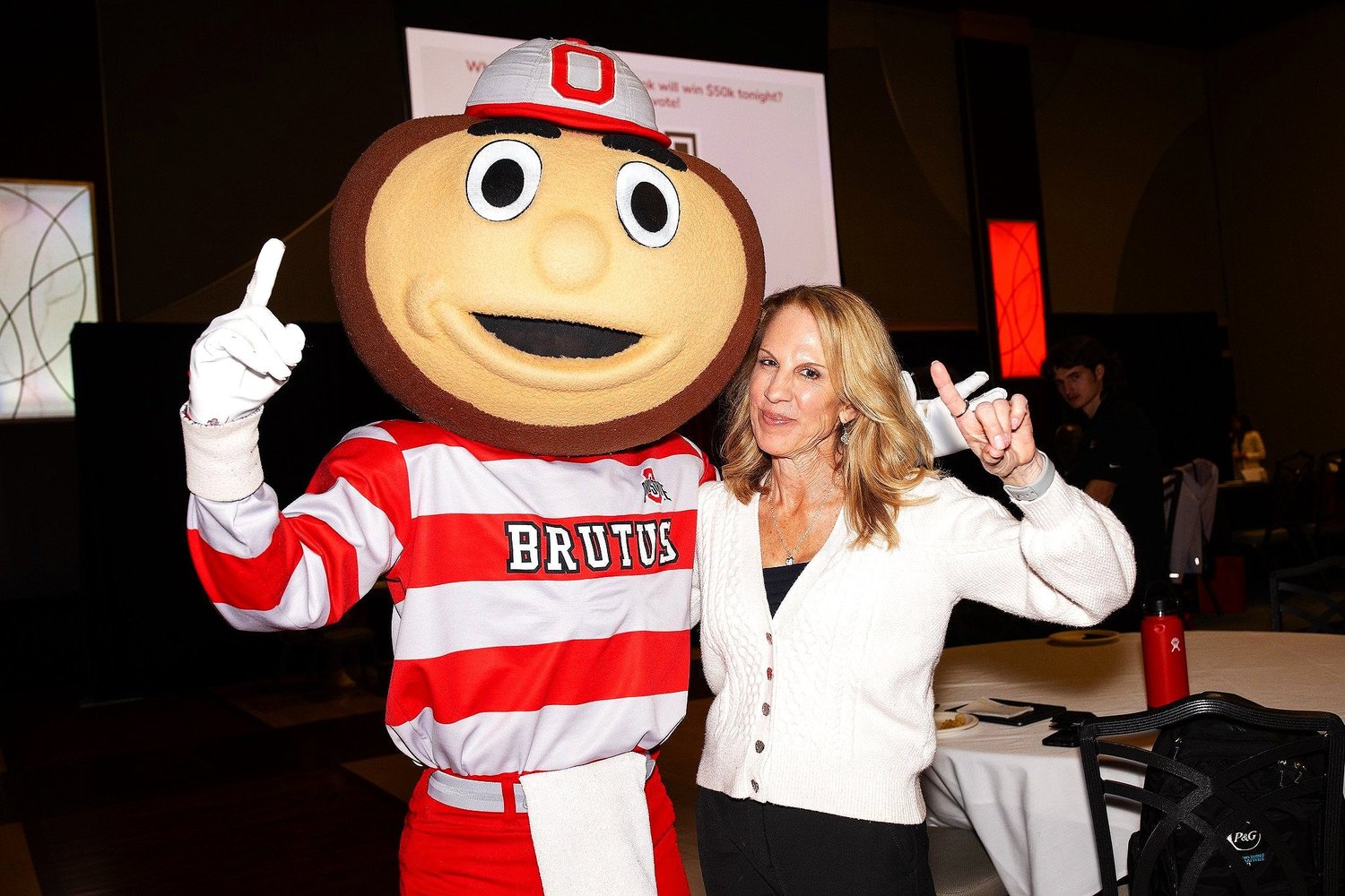 Ohio State Early Investor Network